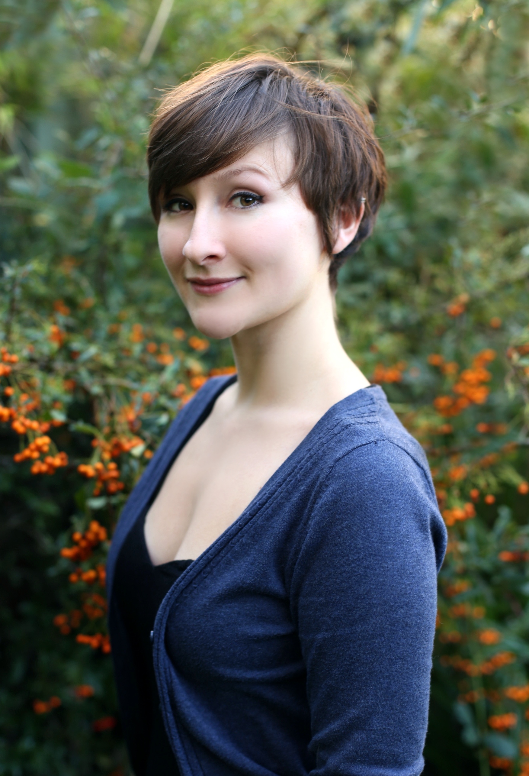 About Laura – Laura Madeleine